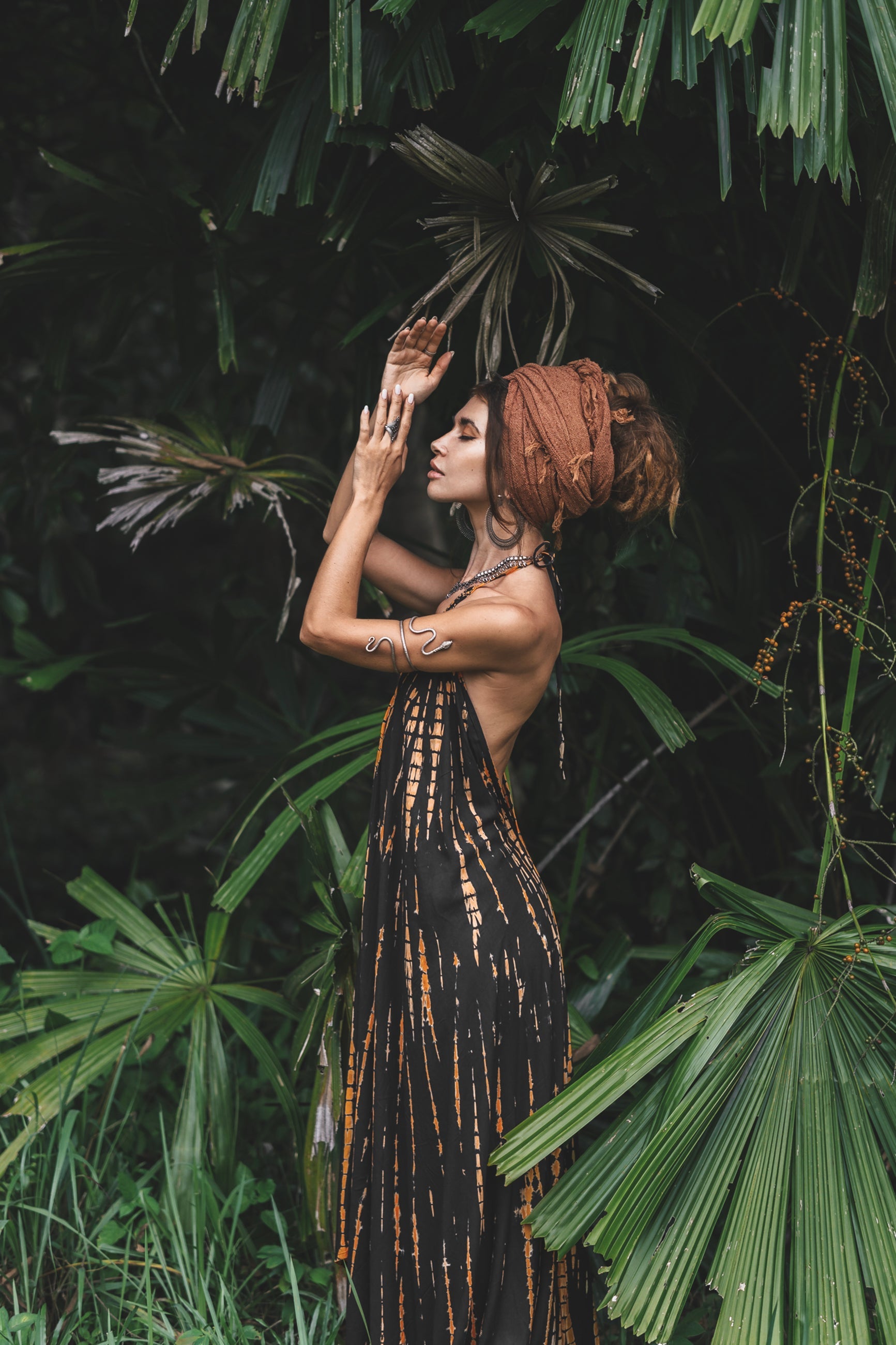 What is Boho Style? The Ultimate Guide to Boho Fashion and Lifestyle ...