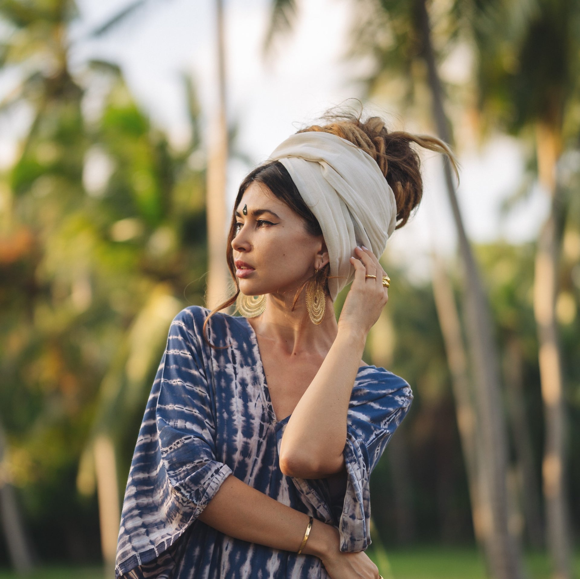 What is Boho Style? The Ultimate Guide to Boho Fashion and Lifestyle ...