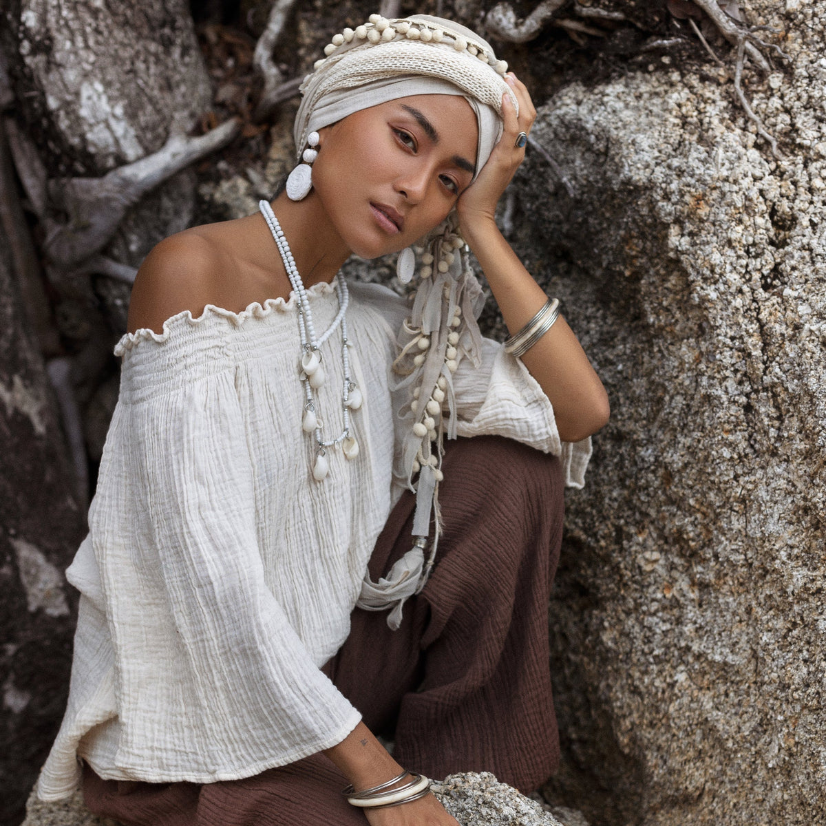 Boho Tribal Shirts & Tank Tops ॐ – Page 2 – Thaluta